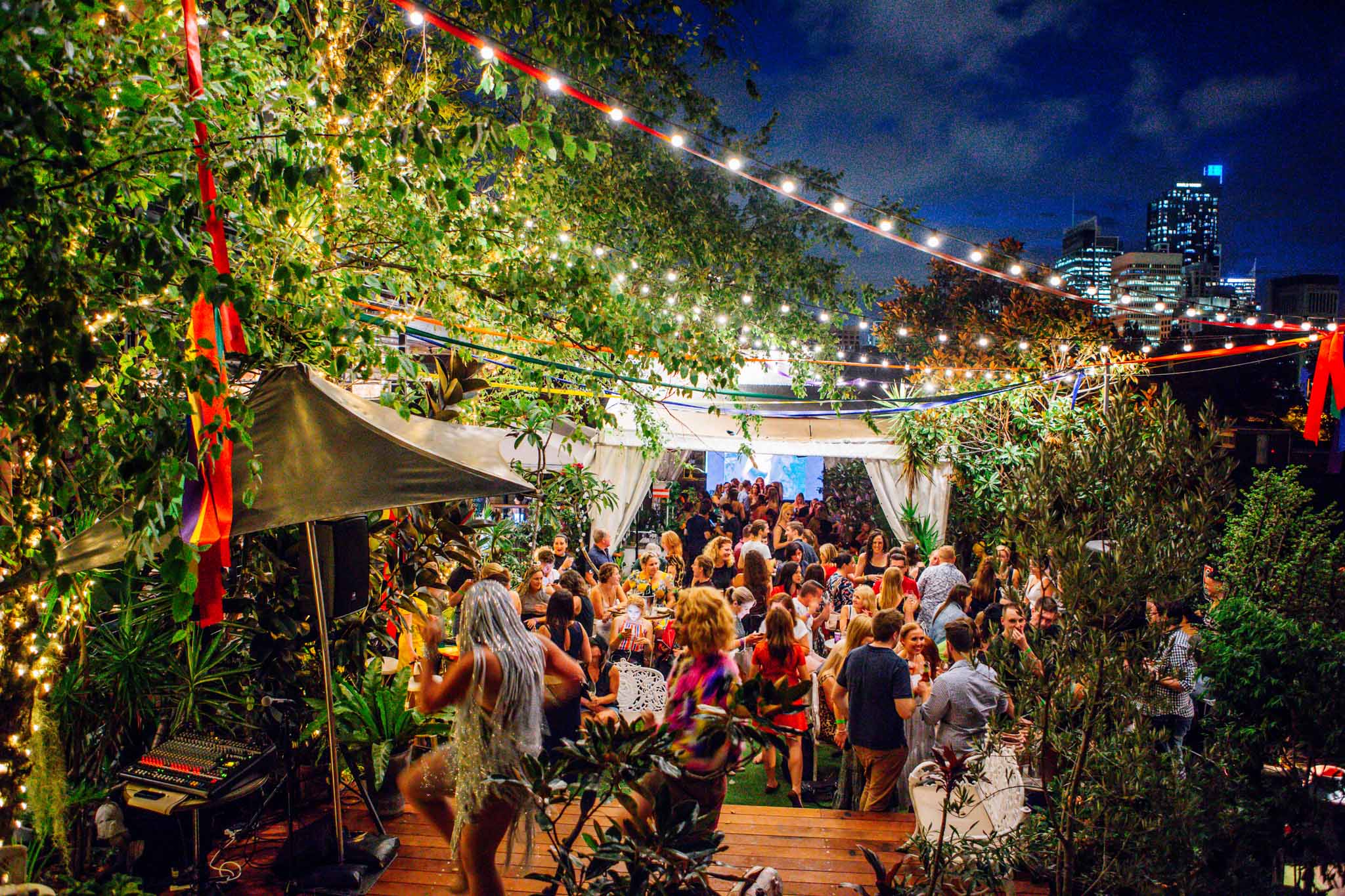 The Winery: Gorgeous Wine Bar in Sydney | DesignMyNight