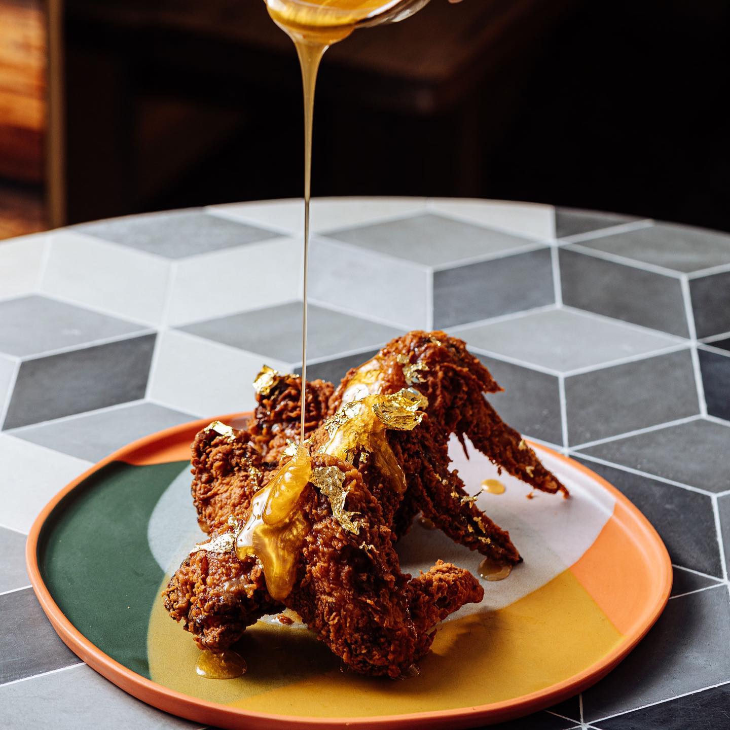 Untied: Rooftop Cocktails in Sydney | DesignMyNight