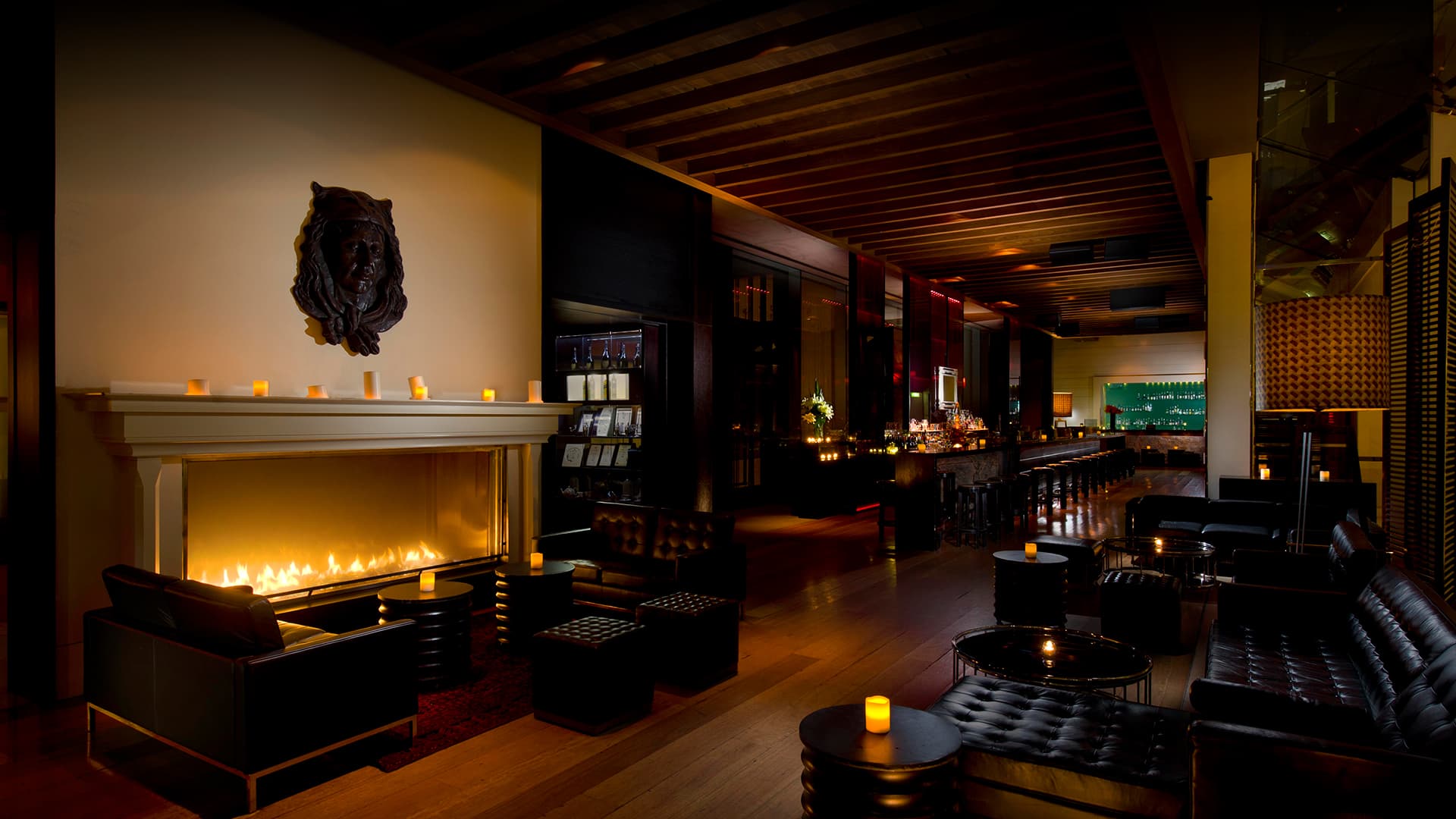 Zeta Bar: Award-Winning Rooftop Bar in Sydney | DesignMyNight
