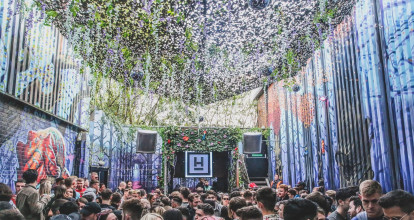 Students in Manchester | Manchester Student Nights | DesignMyNight