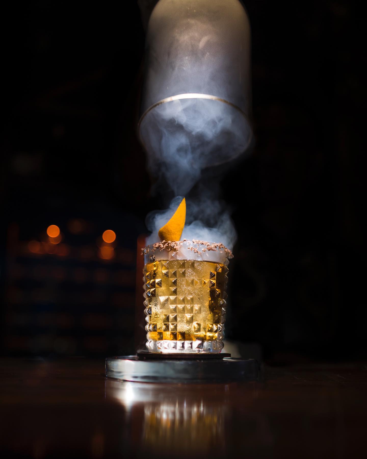 Saga Bar: Tropical Cocktail Hideaway in Sydney | DesignMyNight