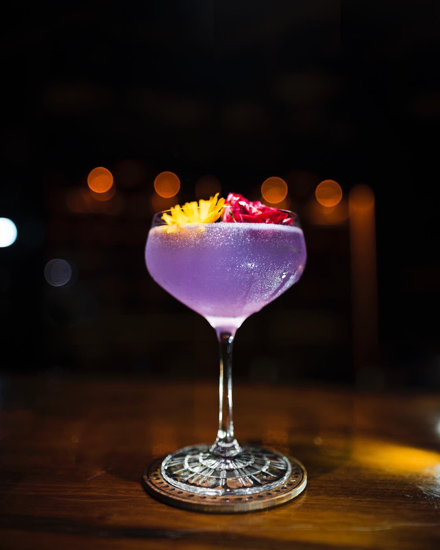 Saga Bar: Tropical Cocktail Hideaway in Sydney | DesignMyNight