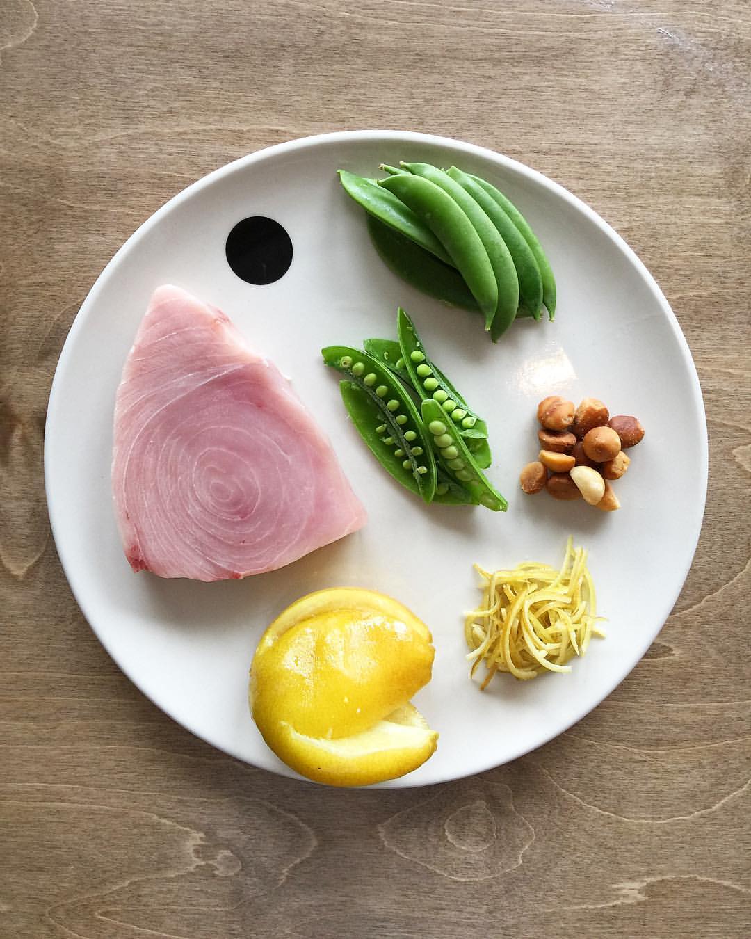 Saint Peter: Sustainable Seafood Restaurant in Sydney | DesignMyNight