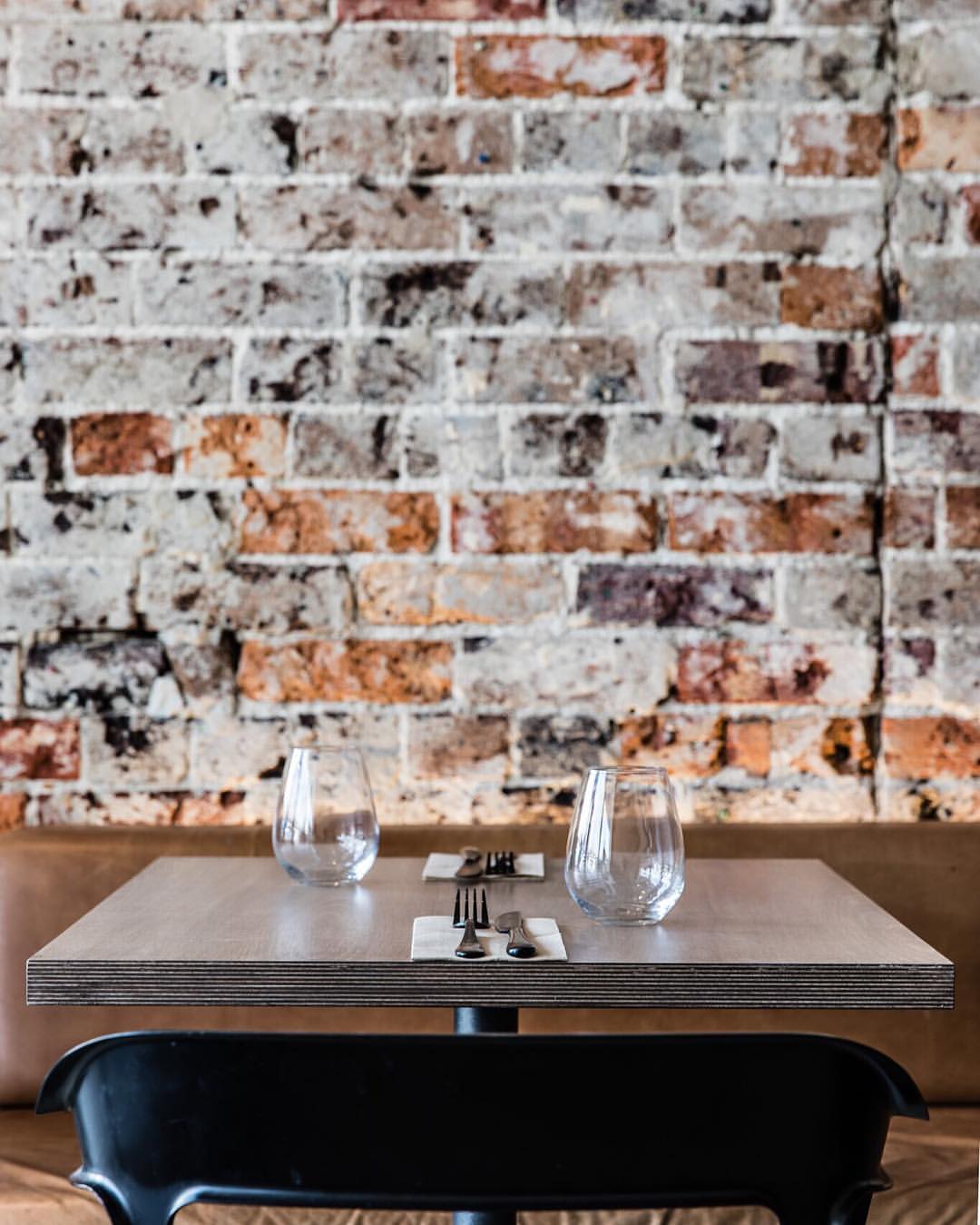 Saint Peter: Sustainable Seafood Restaurant in Sydney | DesignMyNight