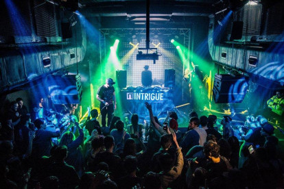 Best Clubs In Bristol | DesignMyNight