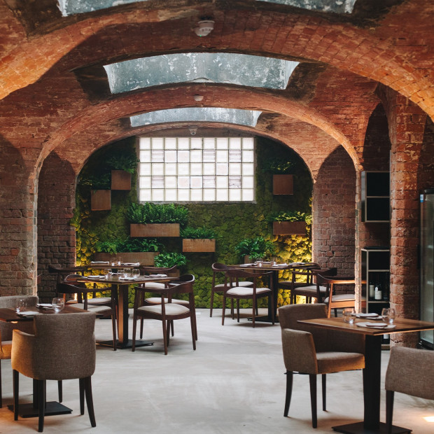 Alchemilla: Rooftop Fine Dining In Nottingham | DesignMyNight