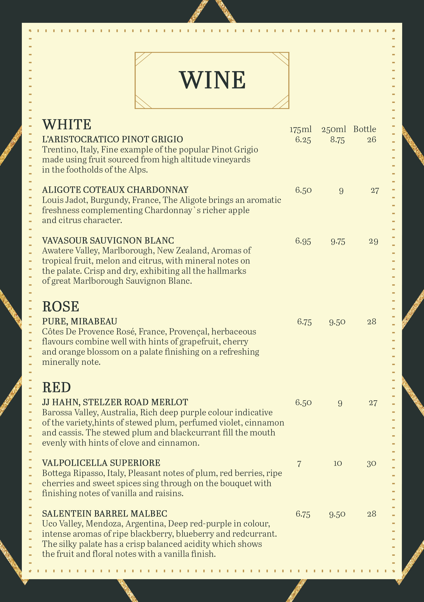 The Rialto Backstage Bar: Gorgeous Casino Bar in Central London ...