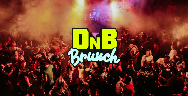 DNB Brunch - London | London Clubbing Reviews | DesignMyNight