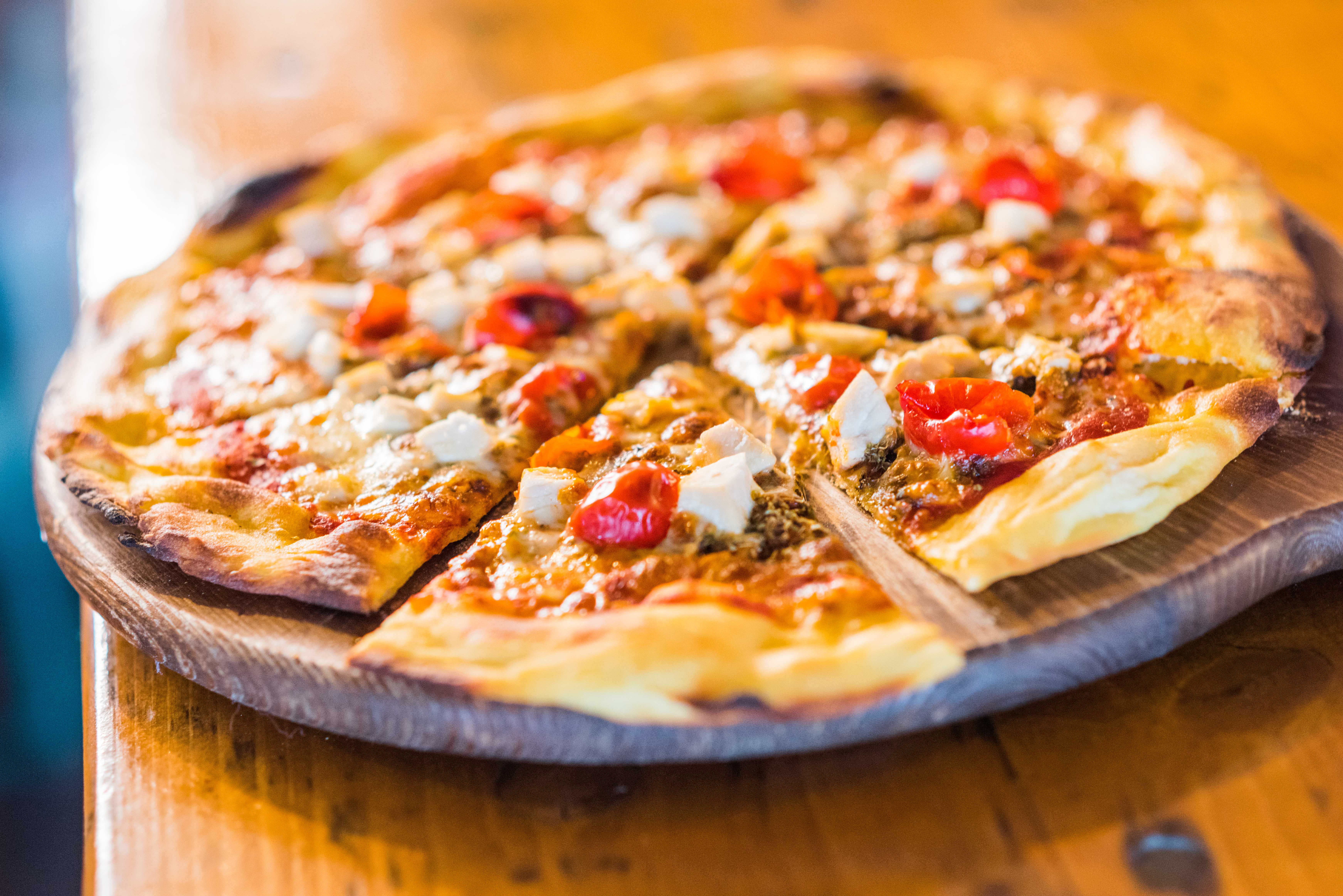 Four Quarters East Hackney Wick | London Bar Reviews | DesignMyNight