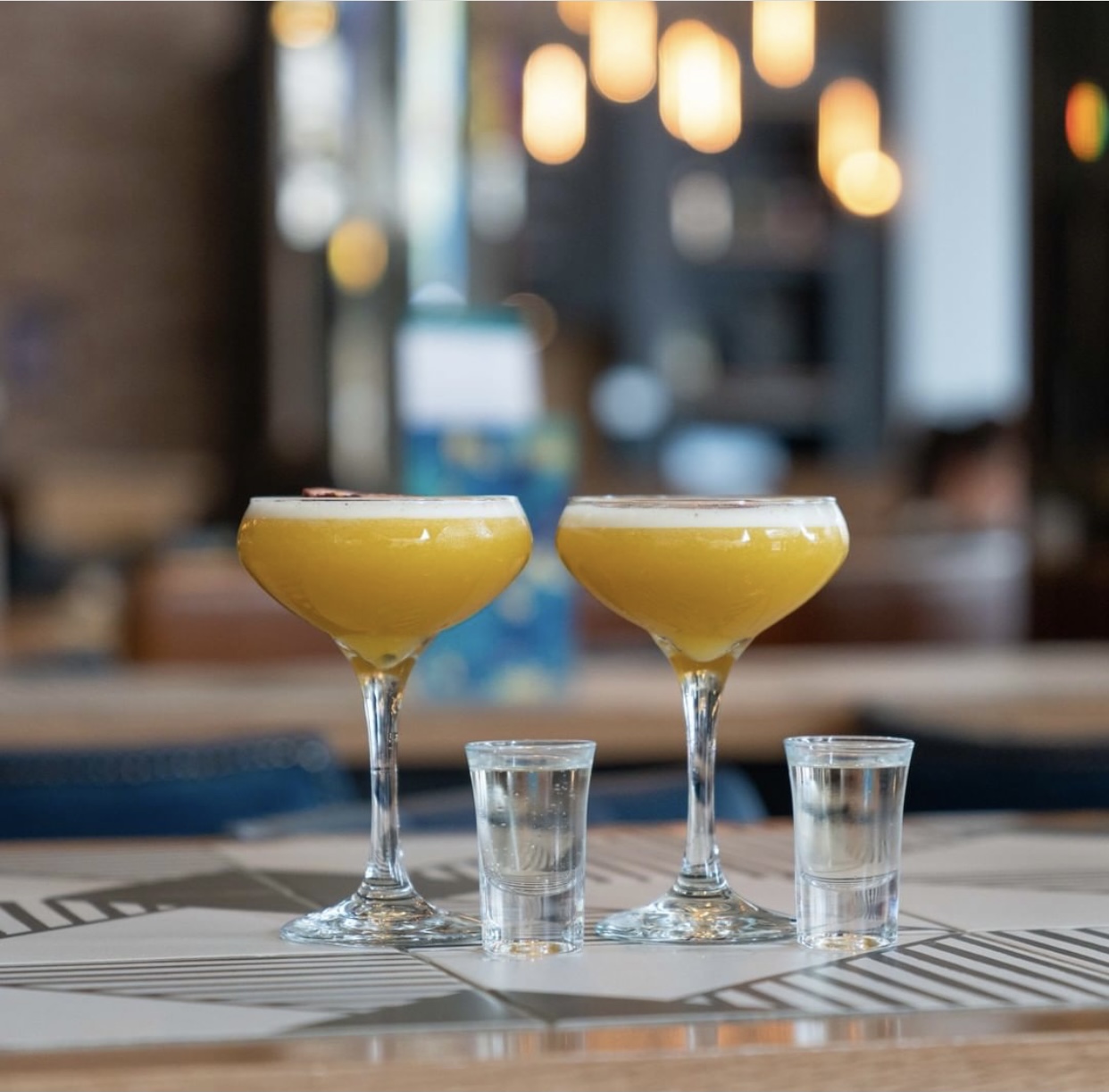 All Bar One O2 Greenwich | London Bar Reviews | DesignMyNight