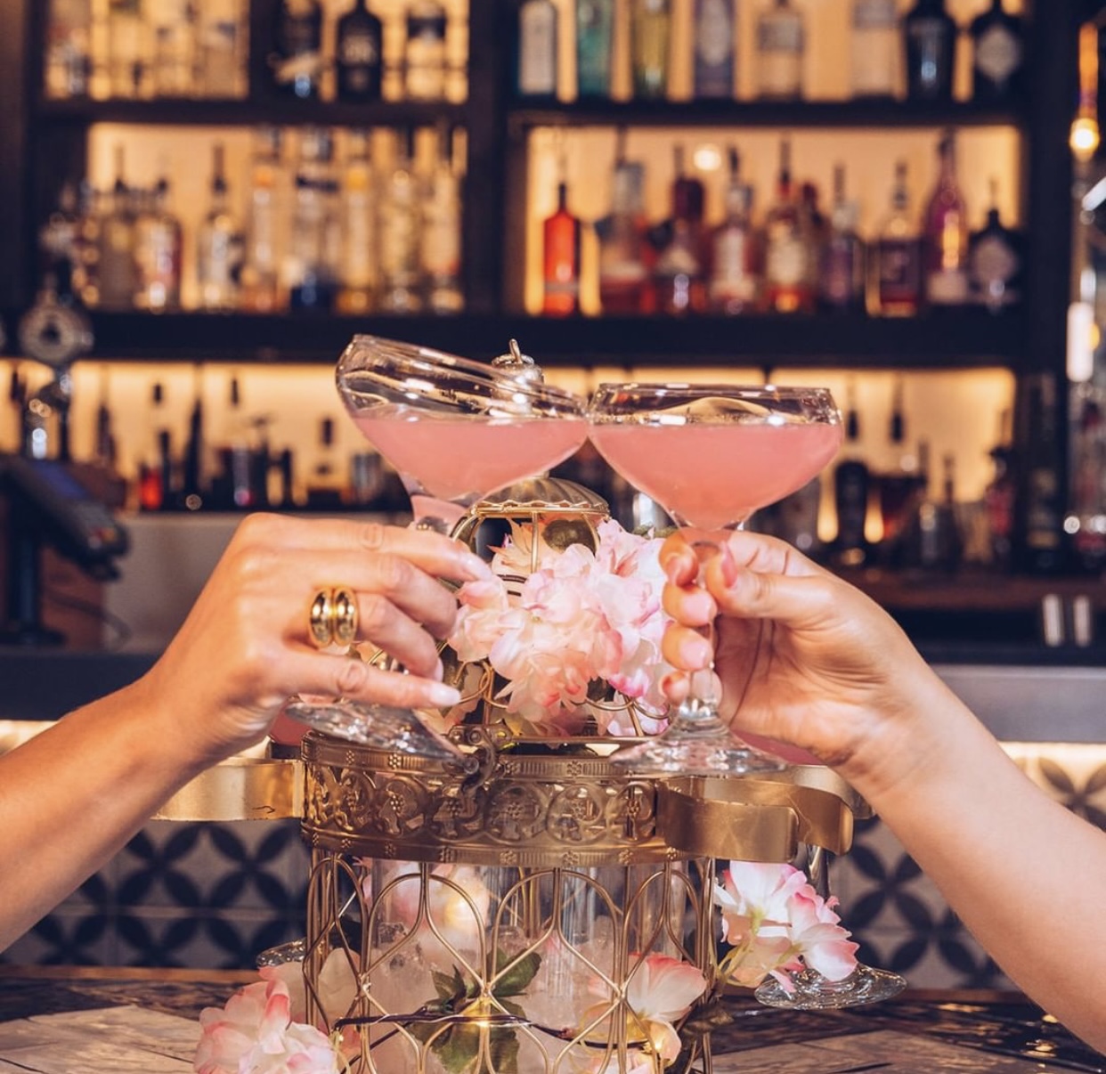 All Bar One O2 Greenwich | London Bar Reviews | DesignMyNight