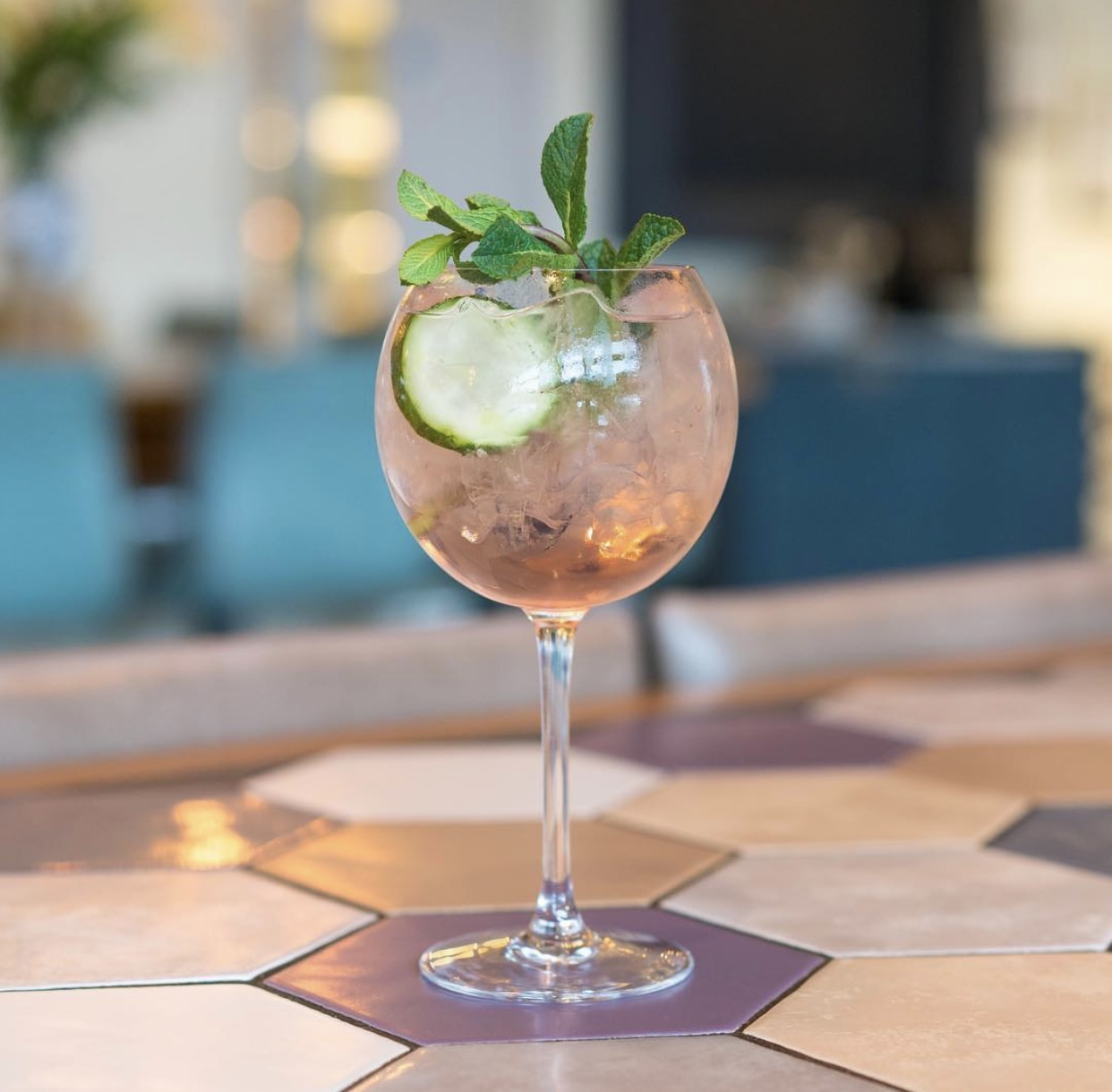 All Bar One O2 Greenwich | London Bar Reviews | DesignMyNight