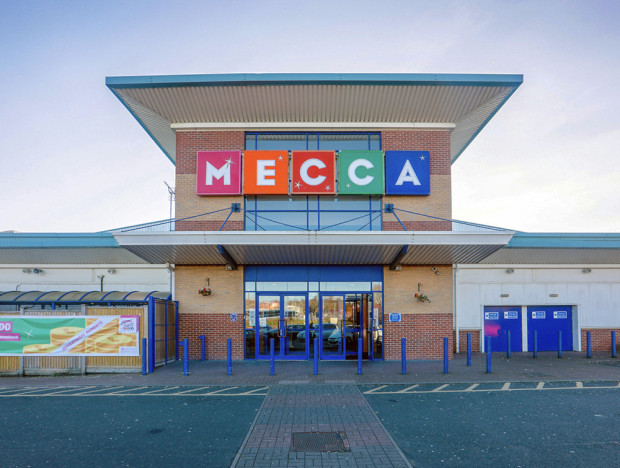 Mecca Wednesbury | Wednesbury Bingo Hall Reviews | DesignMyNight