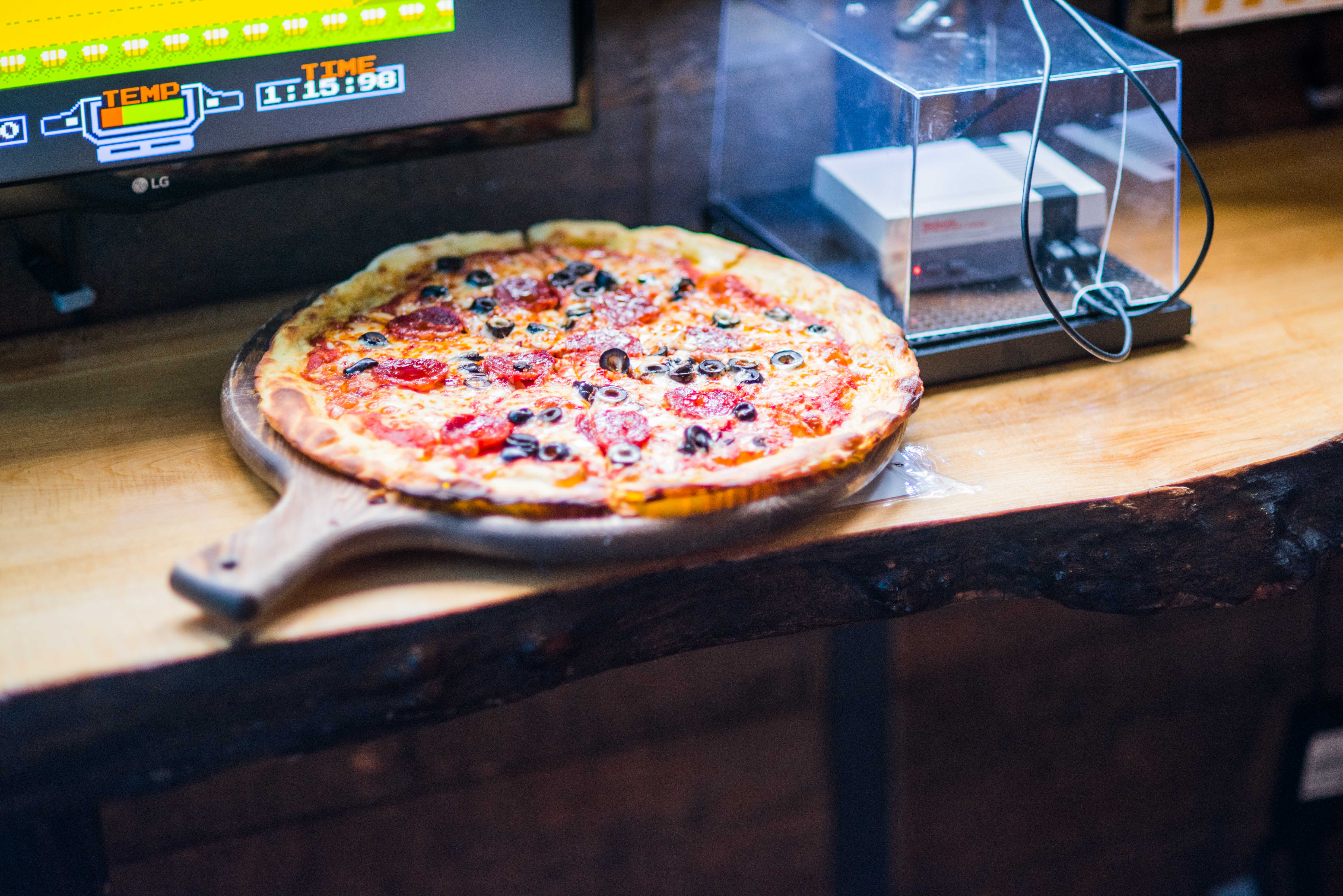 Four Quarters East Hackney Wick | London Bar Reviews | DesignMyNight