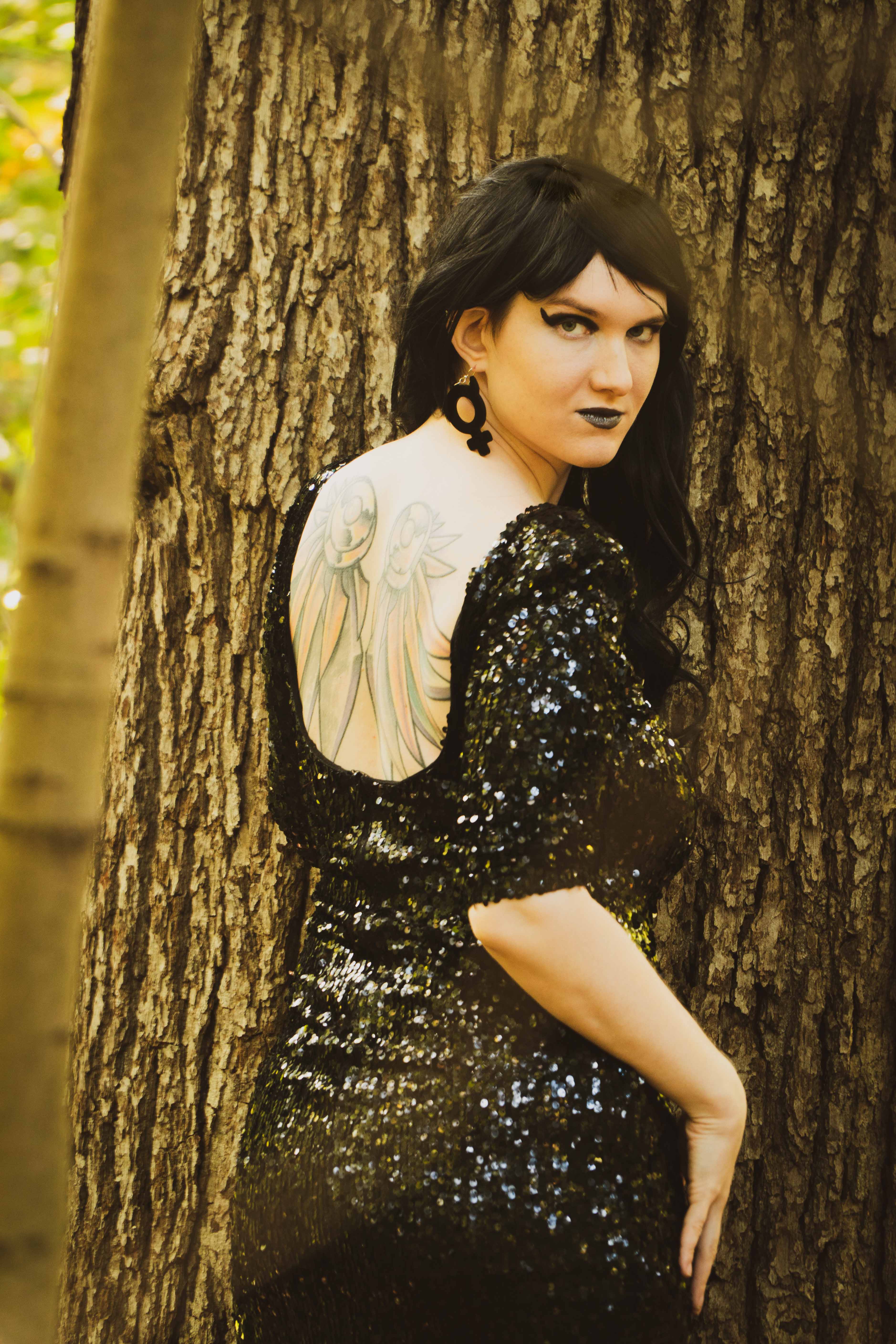 The Midweek Fling: Nerdlesque Special | Glasgow Cabaret/Burlesque ...