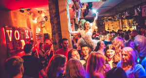 Disco Dens: Best Clubs In Bath | DesignMyNight