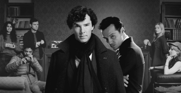 Sherlock's Afternoon Tea Experience at Home | London Daytime Reviews ...