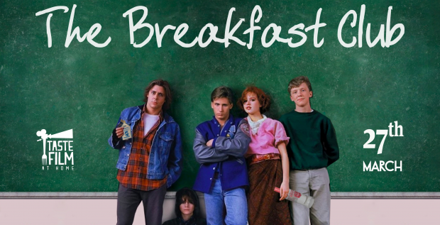 The Breakfast Club At Home: The Immersive Brunch Experience | London ...
