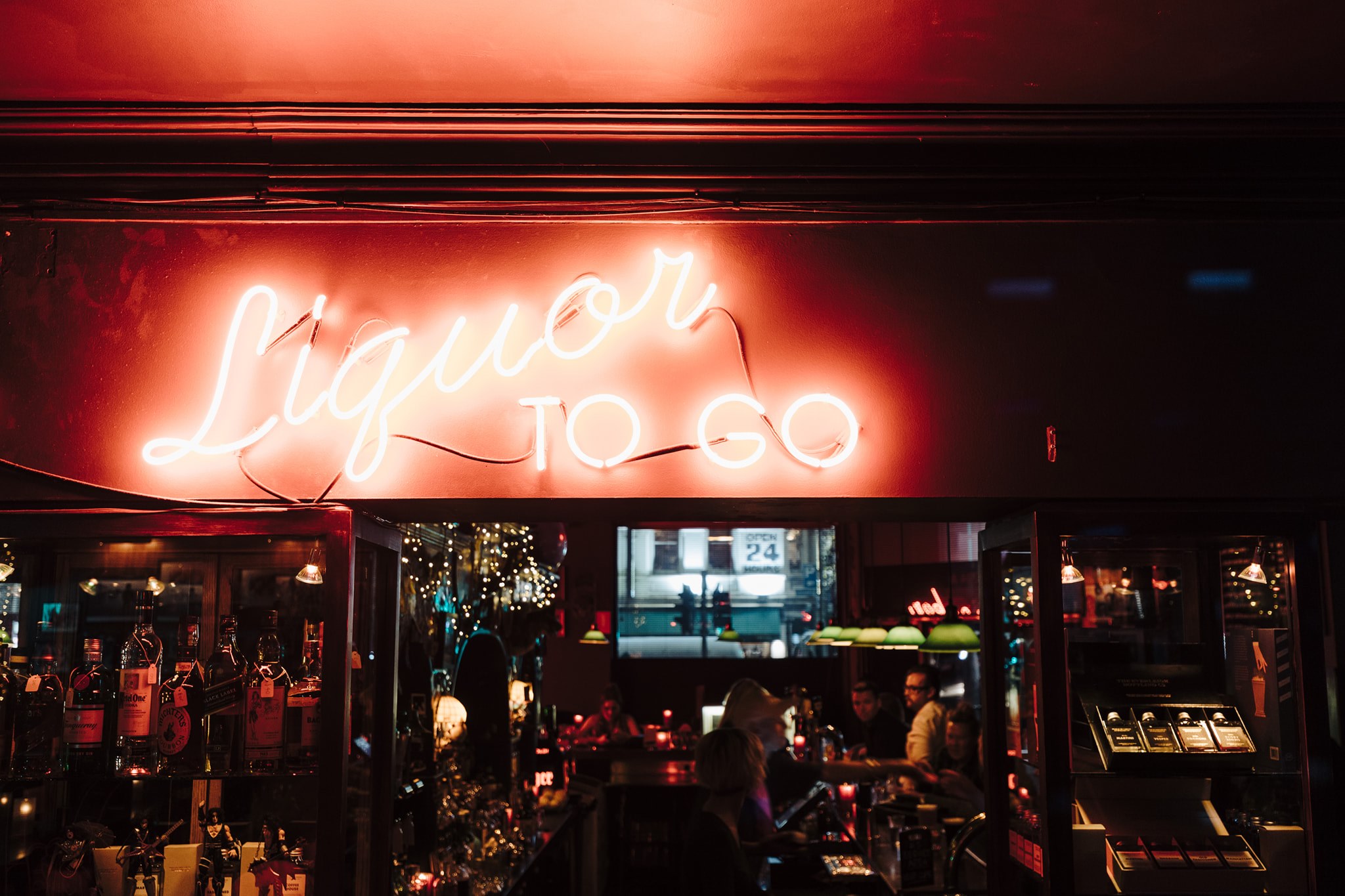 Heartbreaker: Pizza, Cocktails and Rock 'n' Roll in the Melbourne CBD ...