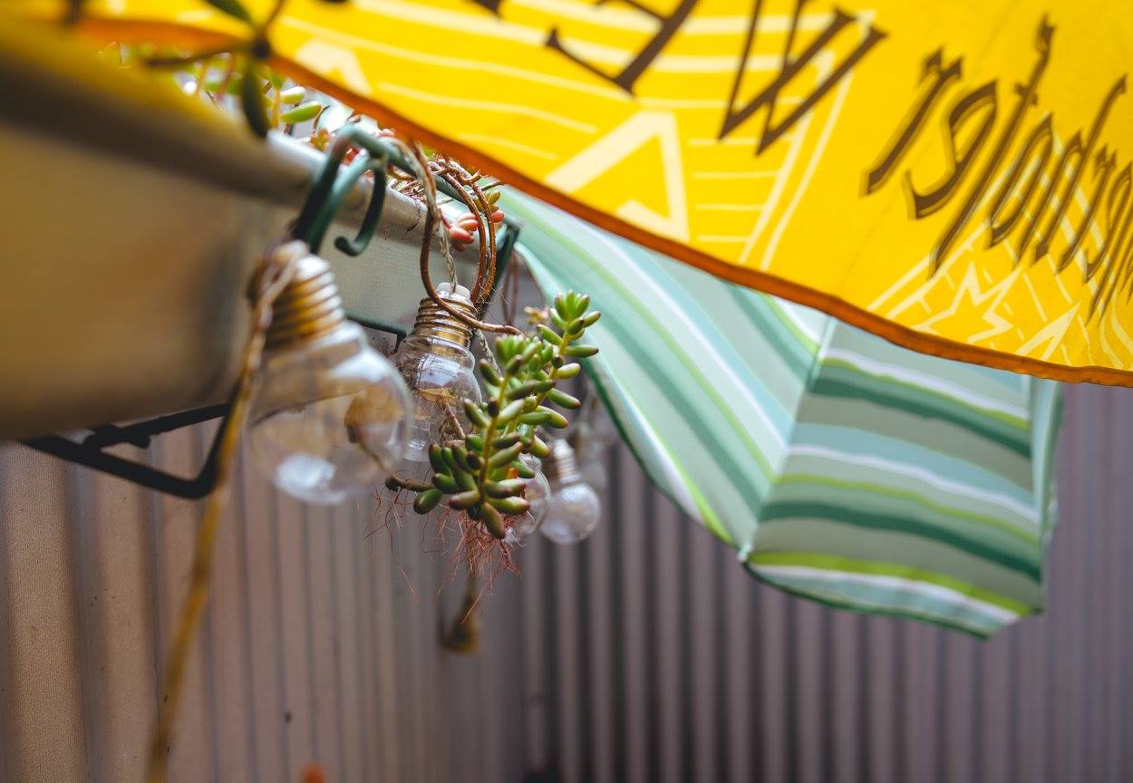 The Shady Lady: Quirky Fitzroy Dive Bar | DesignMyNight