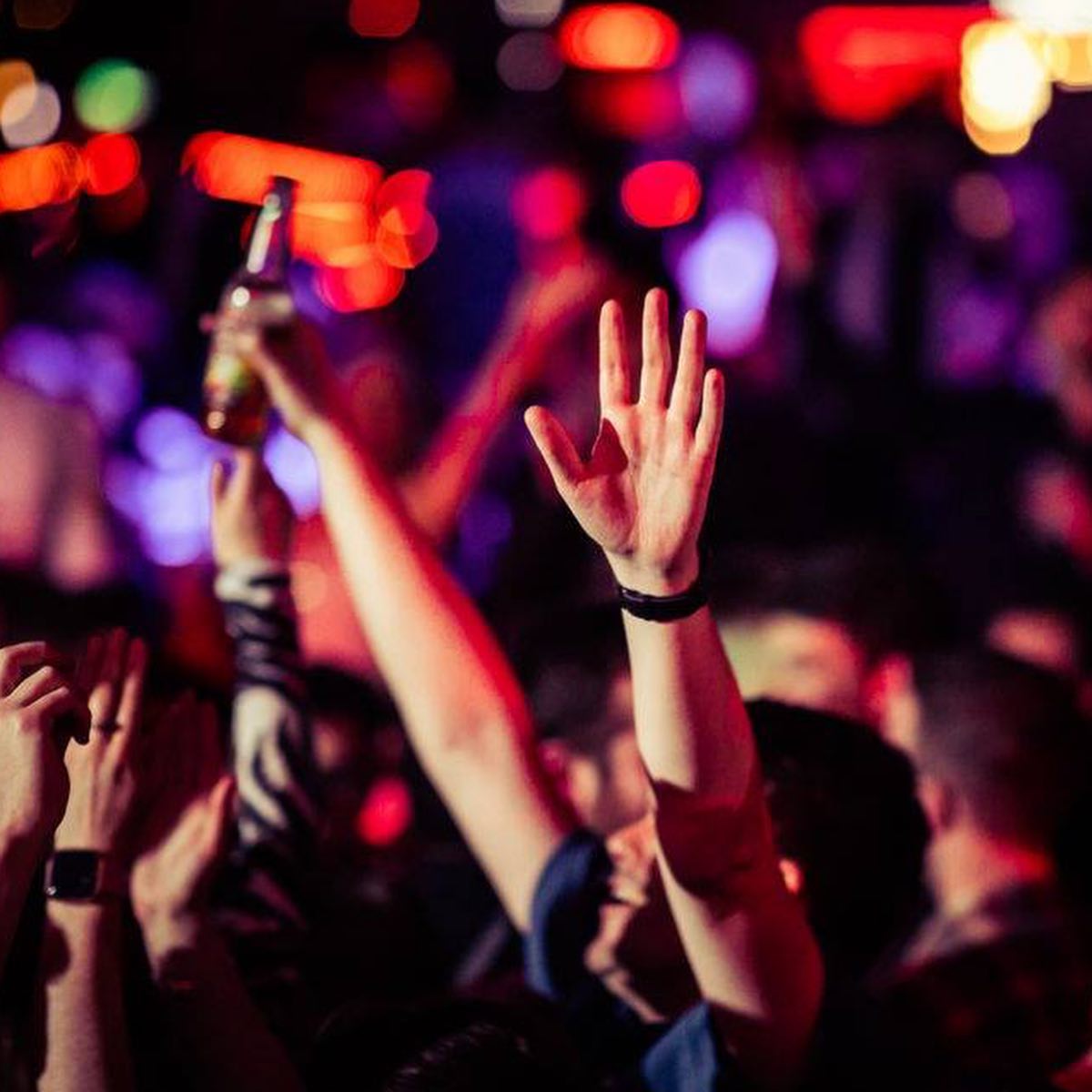 Infernos Opening Month | Clapham, London Clubbing Reviews | DesignMyNight