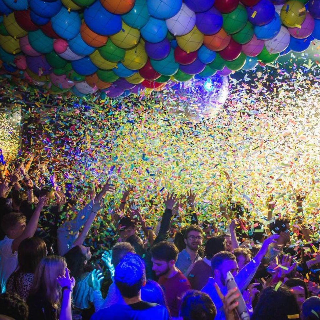 Infernos Opening Month | Clapham, London Clubbing Reviews | DesignMyNight