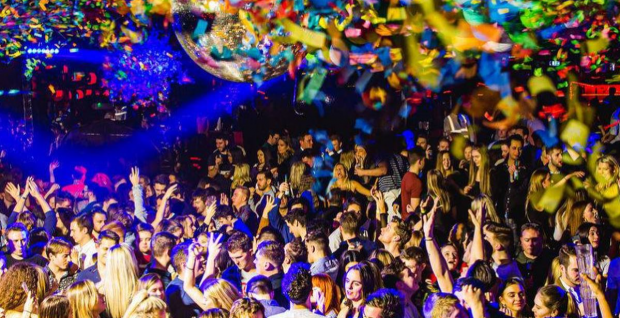 Infernos Opening Month | Clapham, London Clubbing Reviews | DesignMyNight