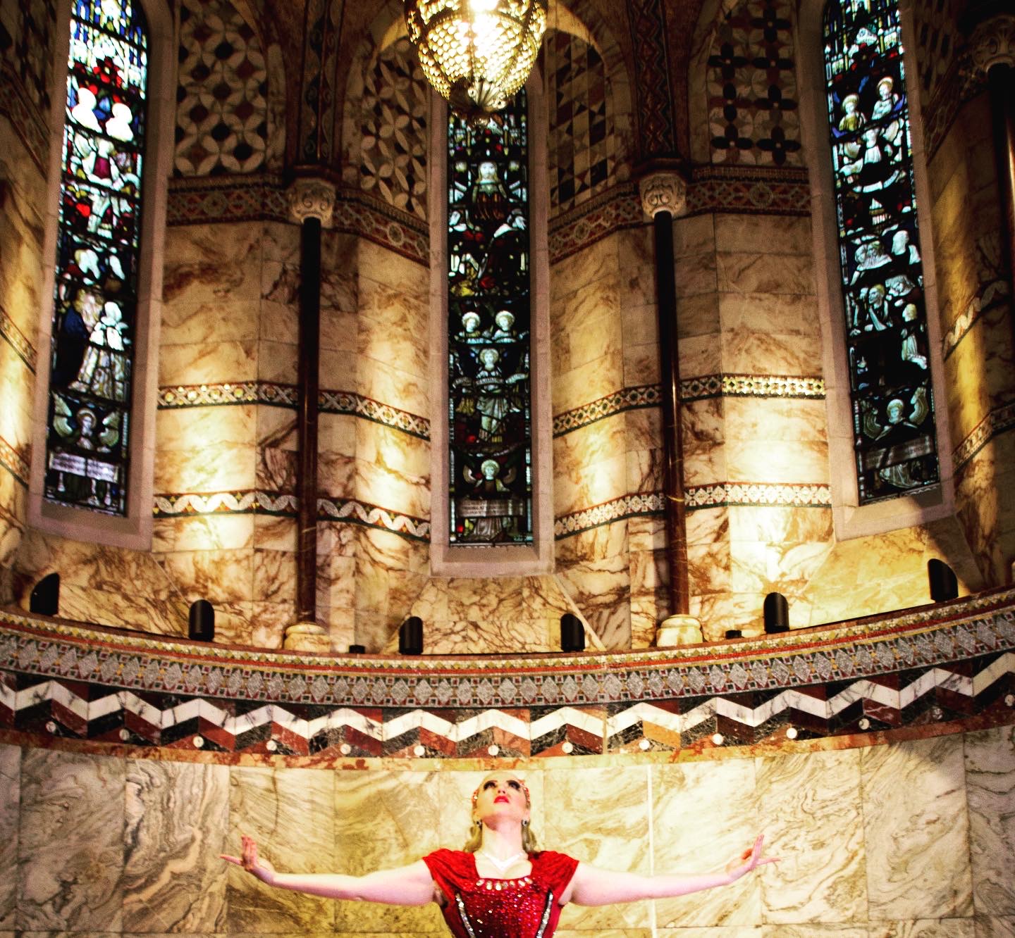 House of Burlesque: Divine | London Cabaret/Burlesque Reviews ...