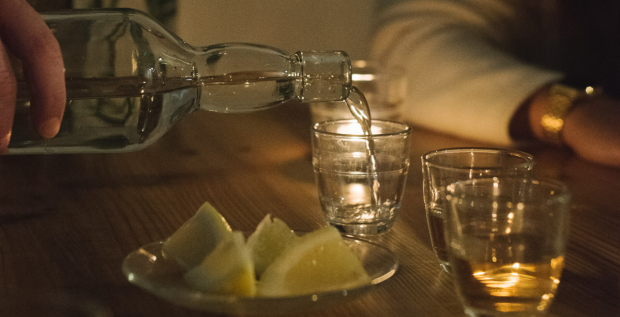 Mezcal Tasting | London Food & Drink Reviews | DesignMyNight