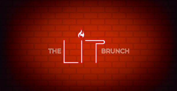 The Lit Brunch | Clapham, London Daytime Reviews | DesignMyNight