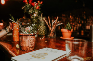Cool and Quirky Bars in Cardiff | DesignMyNight