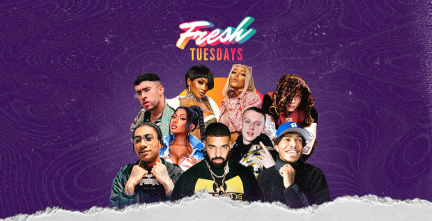 Fresh Tuesdays | City Centre, Cambridge Clubbing Reviews | DesignMyNight