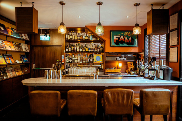 FAM Bar: Drinks Near Oxford Street | DesignMyNight