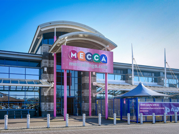 Mecca Hartlepool | Hartlepool Bingo Hall Reviews | DesignMyNight