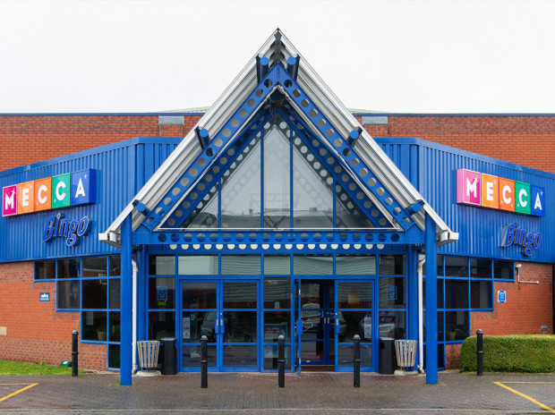 Mecca St Helens | Merseyside Bingo Hall Reviews | DesignMyNight