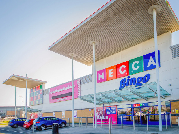 Mecca Thanet | Thanet Bingo Hall Reviews | DesignMyNight