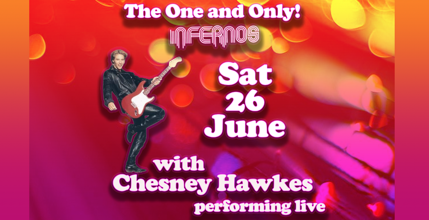 Infernos Opening Month | Clapham, London Clubbing Reviews | DesignMyNight