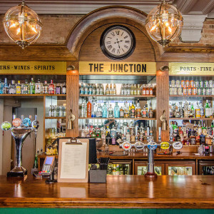 15 Quirky Restaurants in Birmingham | DesignMyNight