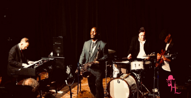 Tony Kofi & the Organisation | London Live Music Reviews | DesignMyNight