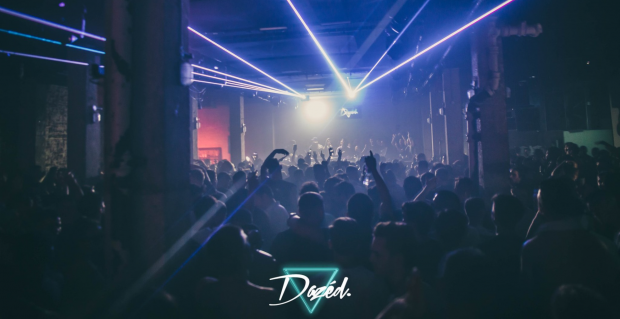 Dazed 8th Birthday | London Clubbing Reviews | DesignMyNight