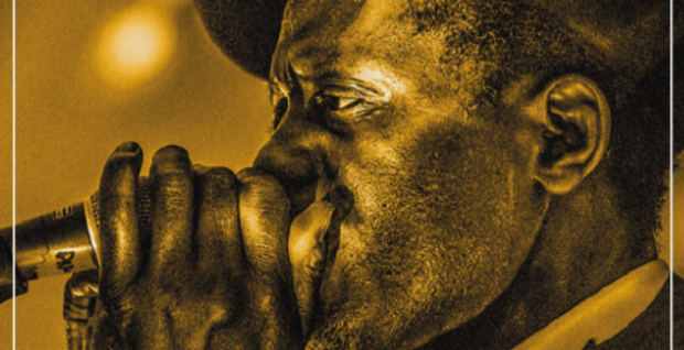 Errol Linton Blues Band | Canary Wharf, London Live Music Reviews ...
