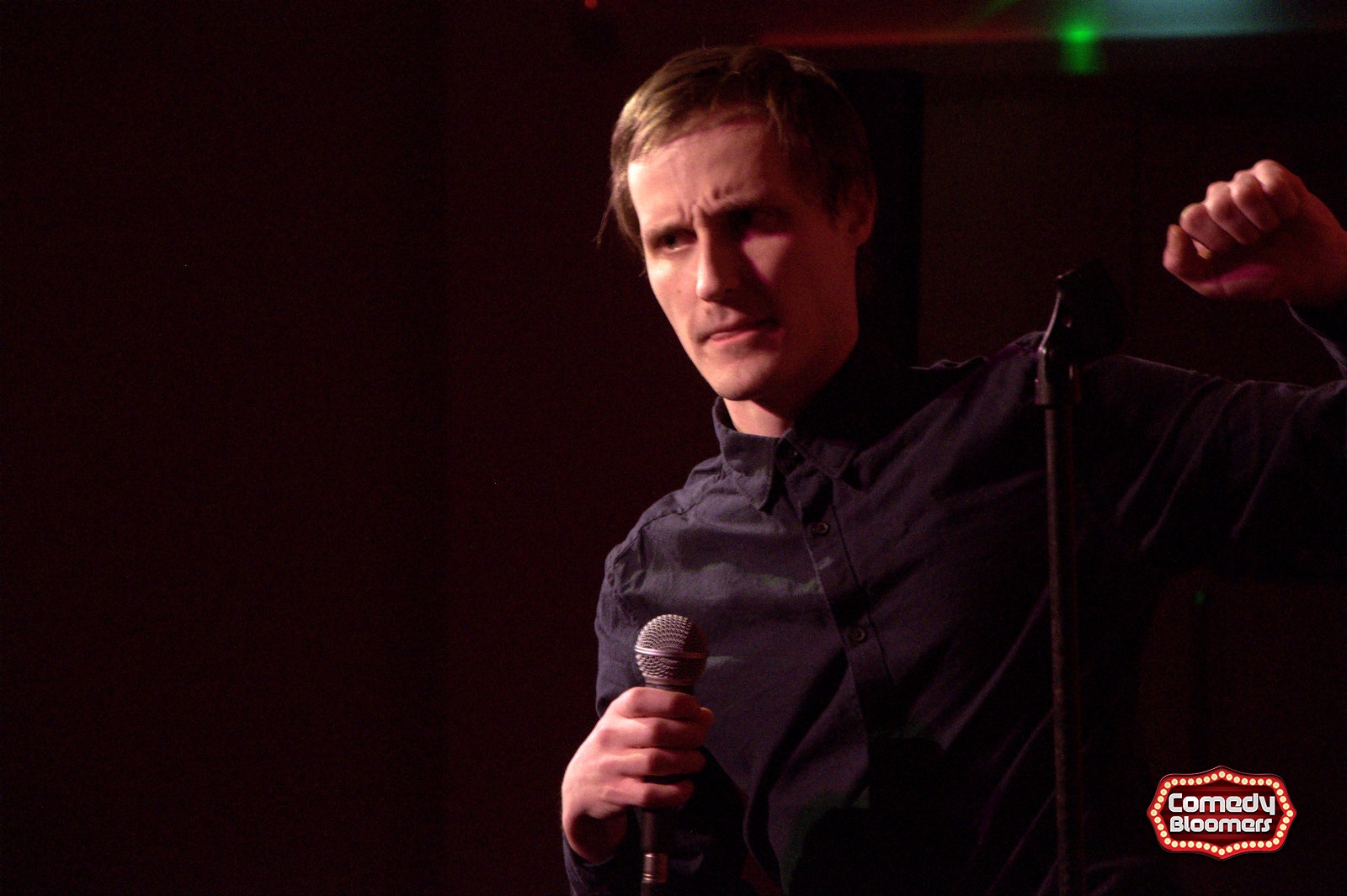 Monkey Business Comedy Club | London Themed Nights Reviews | DesignMyNight