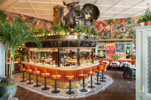 Cool and Quirky Bars in Cardiff | DesignMyNight