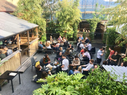 Pubs | DesignMyNight