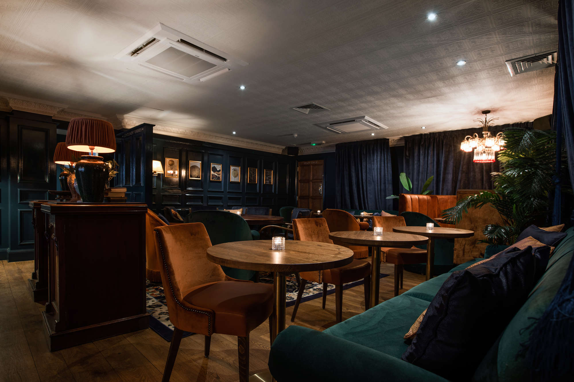 The Windmill Hotel Pub Clapham Common South Side London Reviews ...
