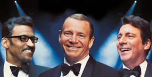 The Definitive Rat Pack | Victoria, London Date Night Reviews ...