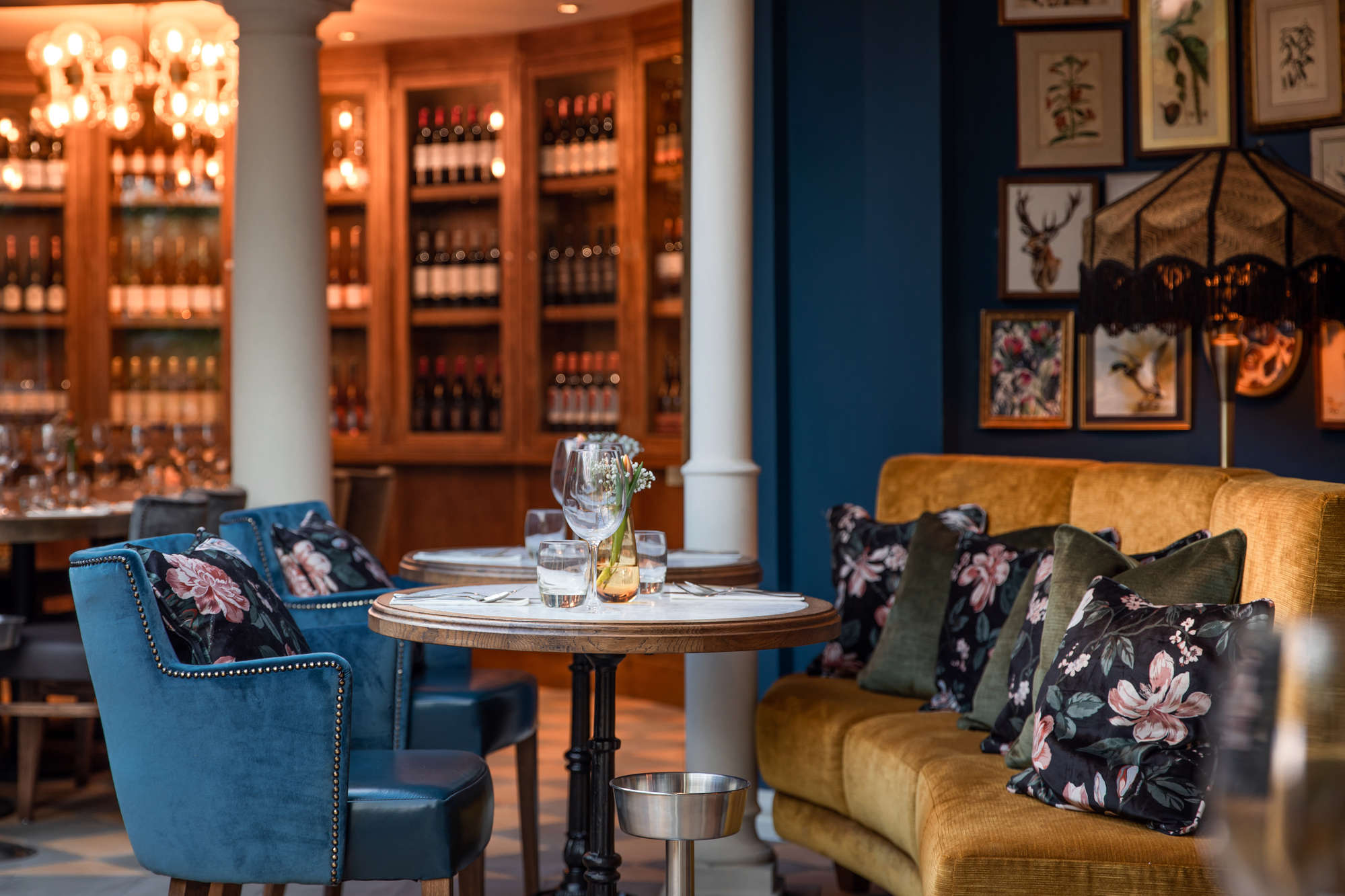 The Windmill Hotel Pub Clapham Common South Side London Reviews ...