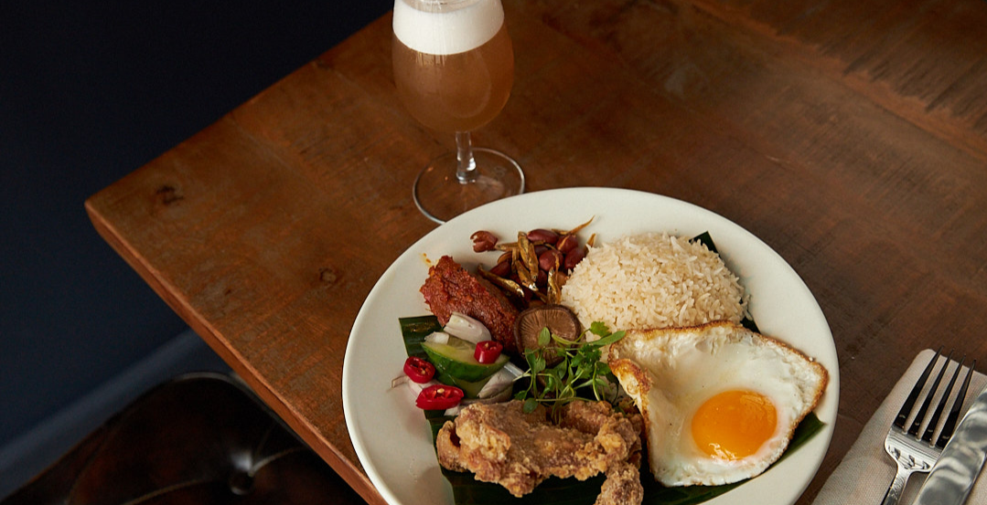 Bottomless Brunch! | Bermondsey, London Brunch Reviews | DesignMyNight