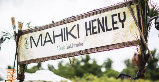 Mahiki at Henley Royal Regatta 2021 | UK VIP Party Reviews | DesignMyNight