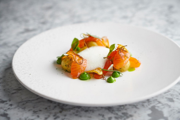 Restaurant Twenty Two: British Dining in Cambridge | DesignMyNight